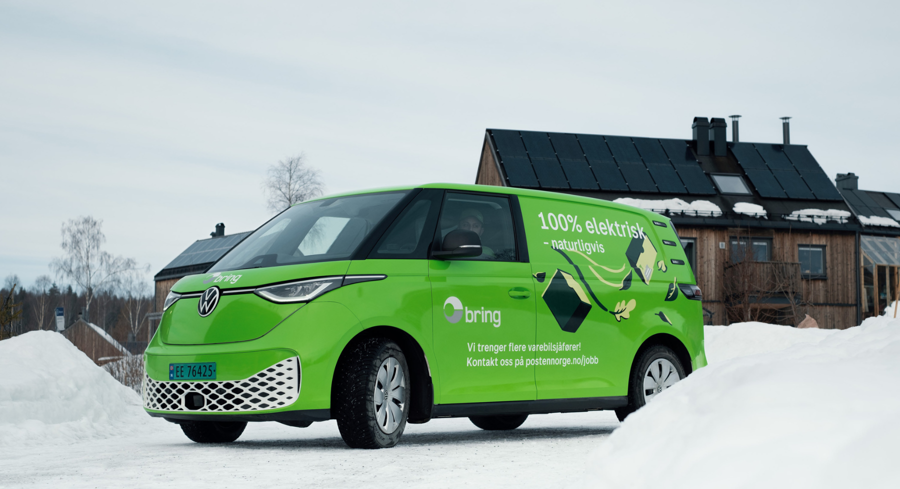 Transforming Delivery Operations: Glow's Impact on Bring Courier and ...