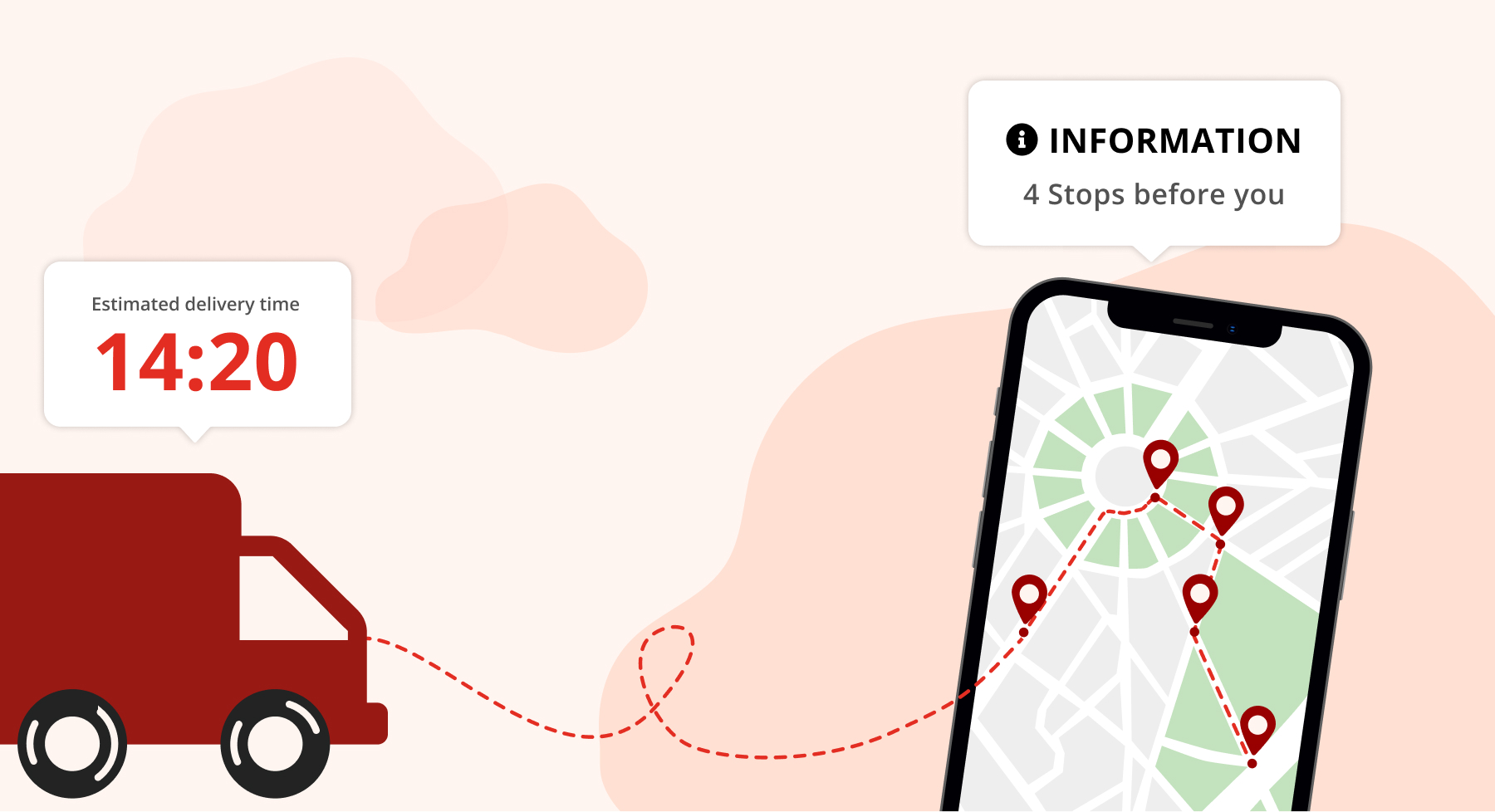 How Delivery Notifications Improve Recipient Experience - Glow