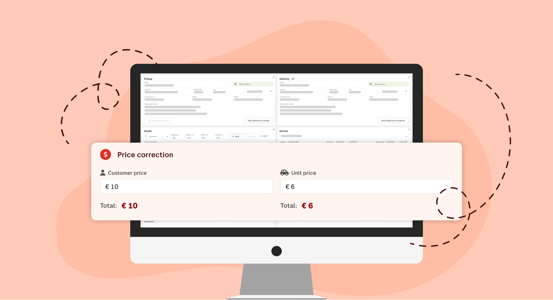 Pricing Engine: Simplified Prices & Invoice Management - Glow